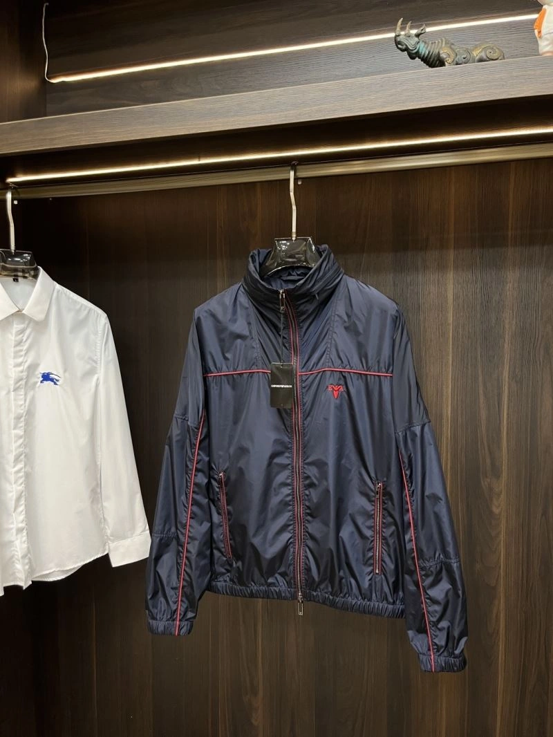 Reasonably priced Armani Outwear
