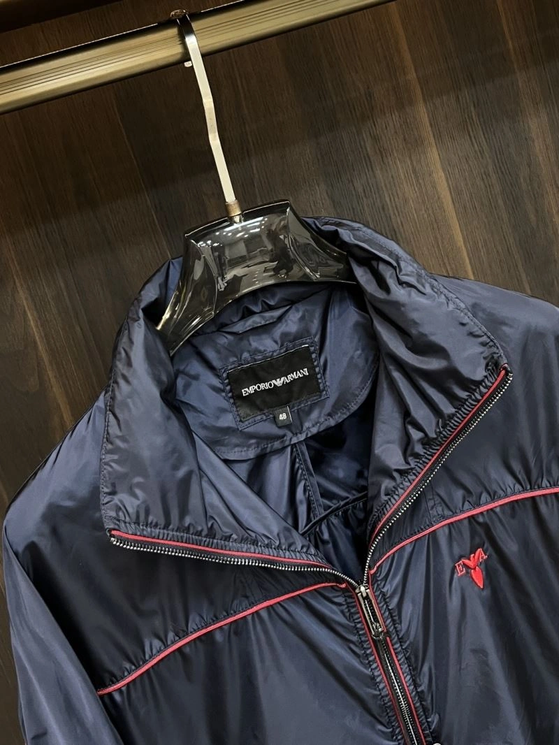Reasonably priced Armani Outwear