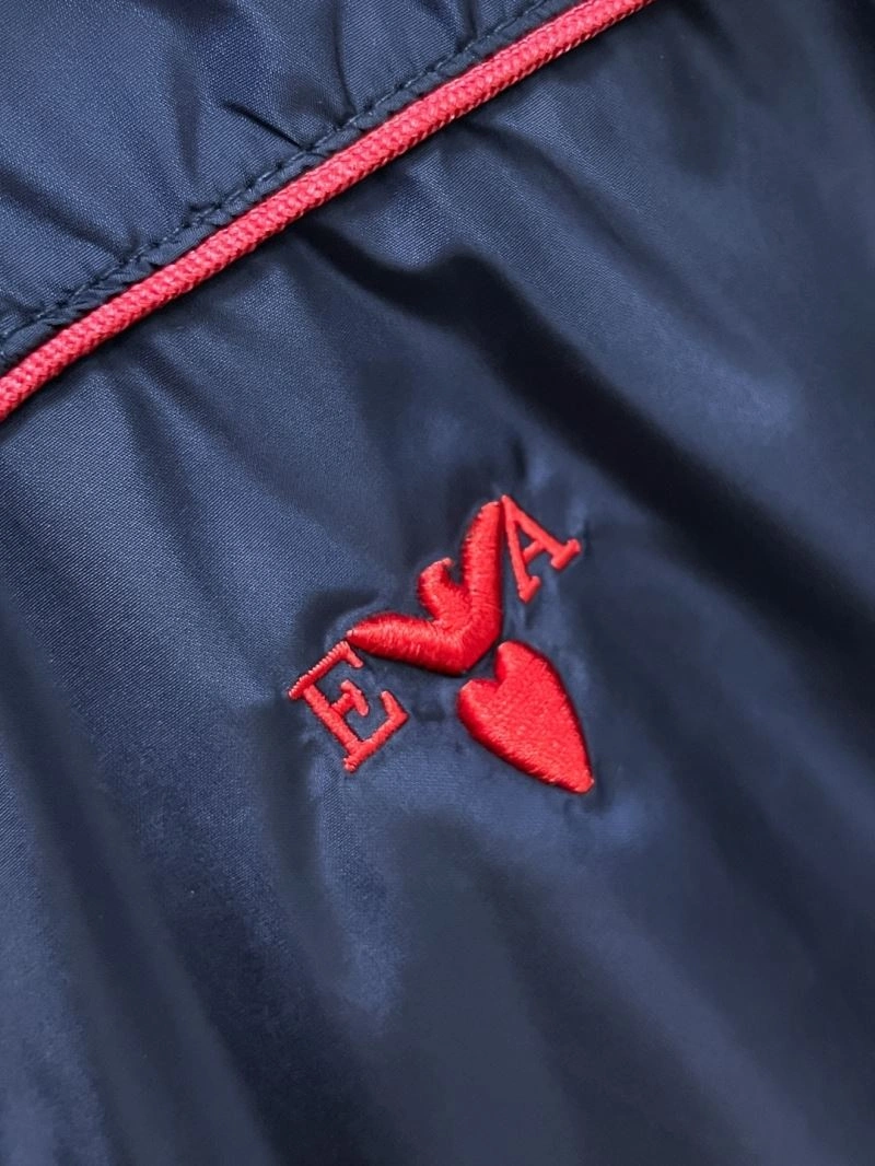 Reasonably priced Armani Outwear