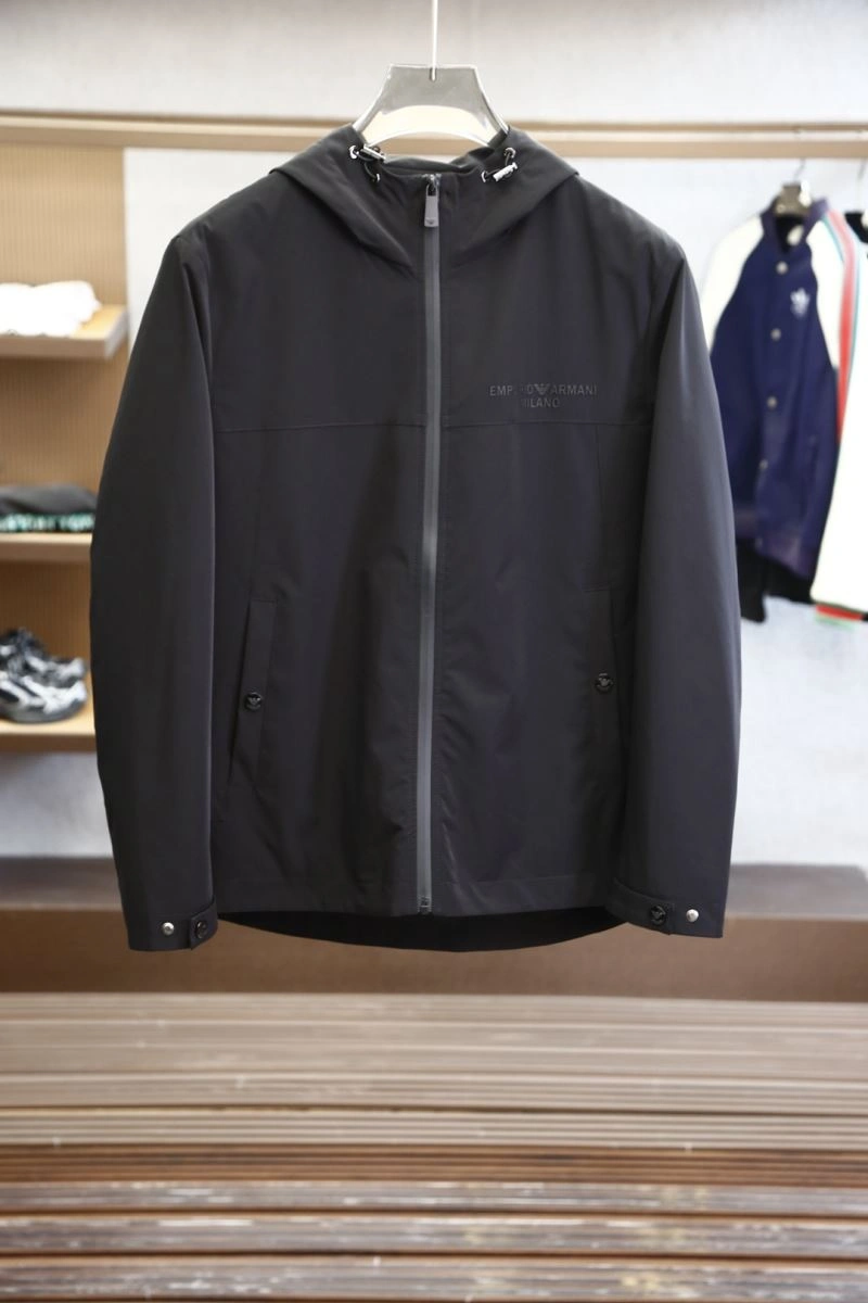 Armani Outwear
