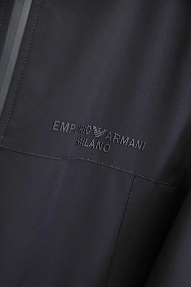 Real Armani Outwear