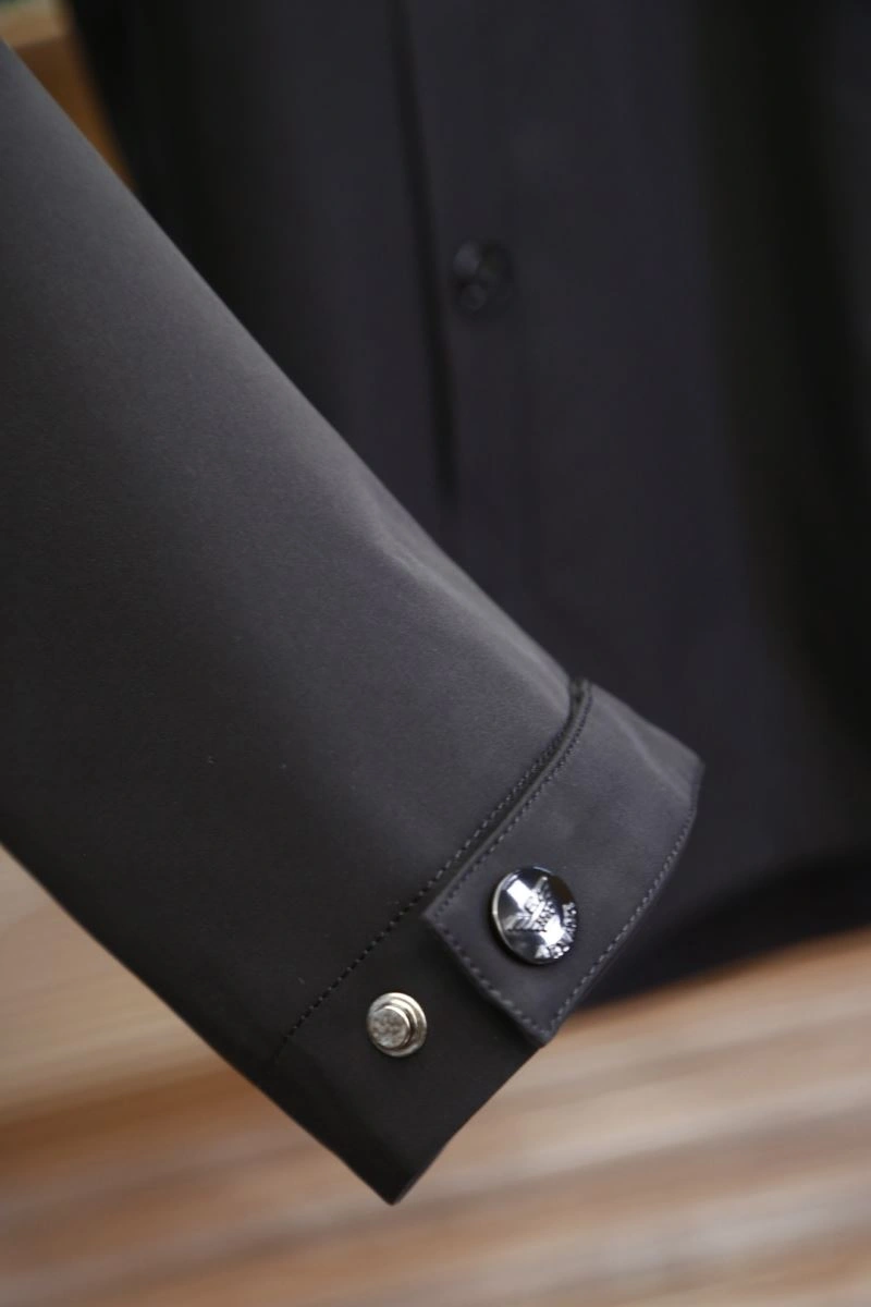 Real Armani Outwear