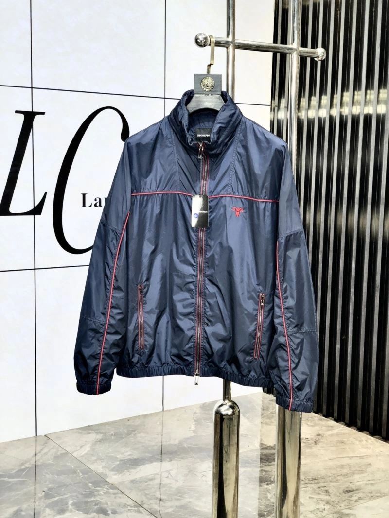 Armani Outwear