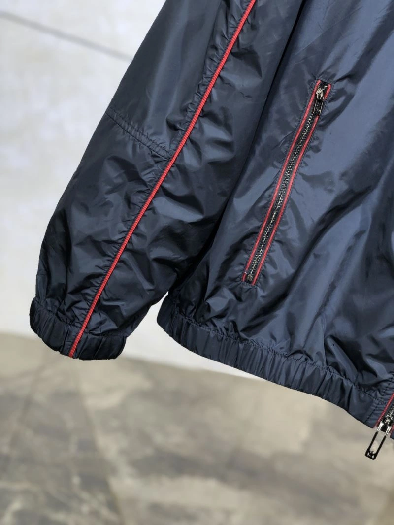 Top mirror Armani Outwear