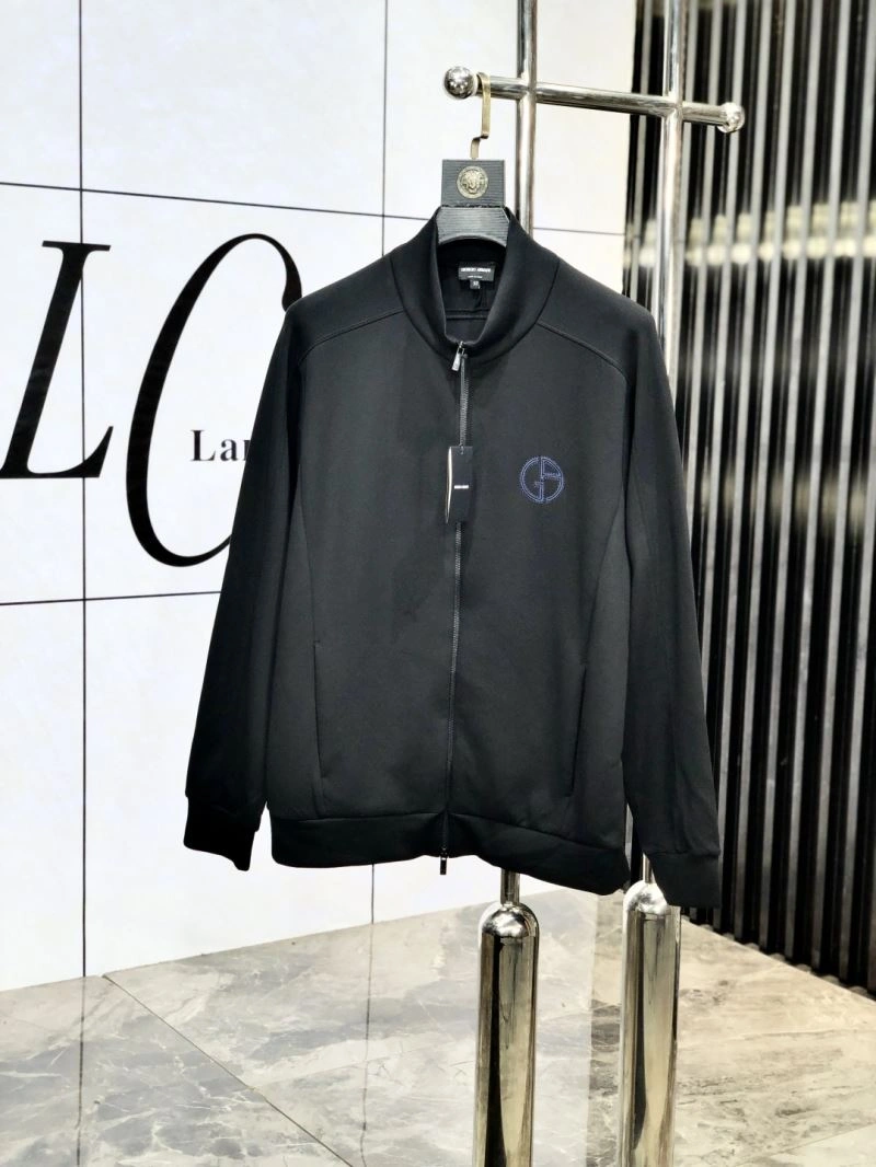 Armani Outwear