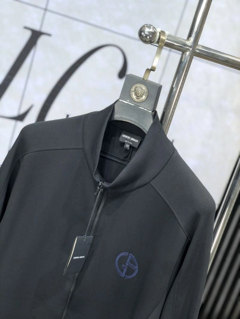 Perfect replica Armani Outwear