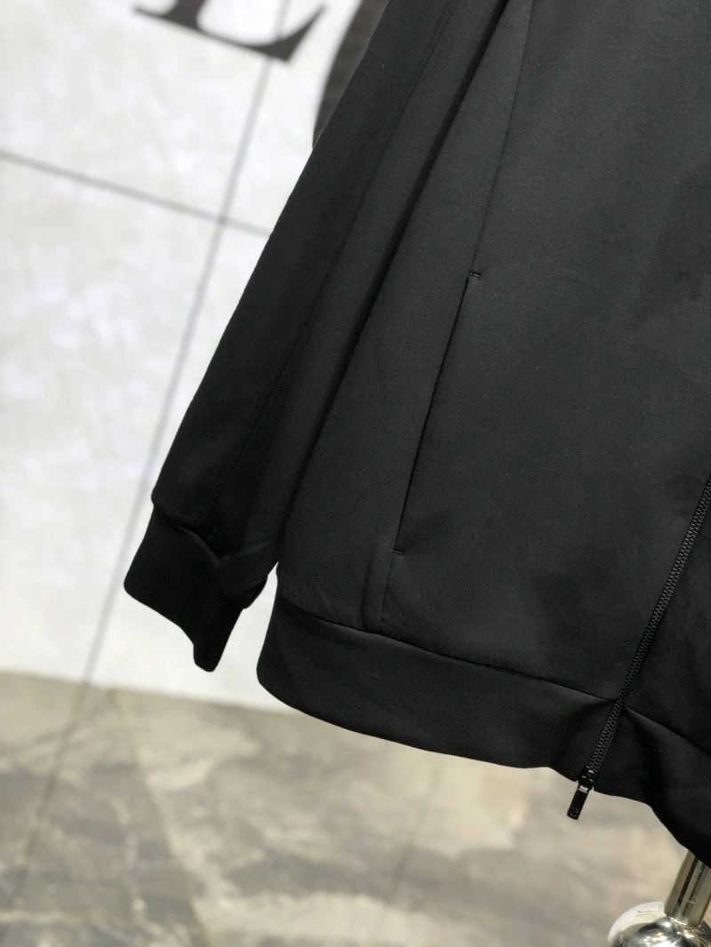 Perfect replica Armani Outwear