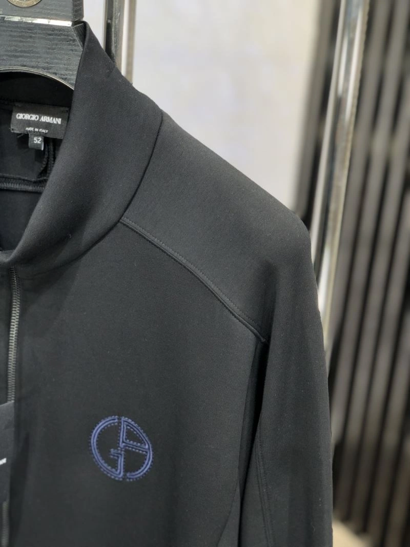 Perfect replica Armani Outwear
