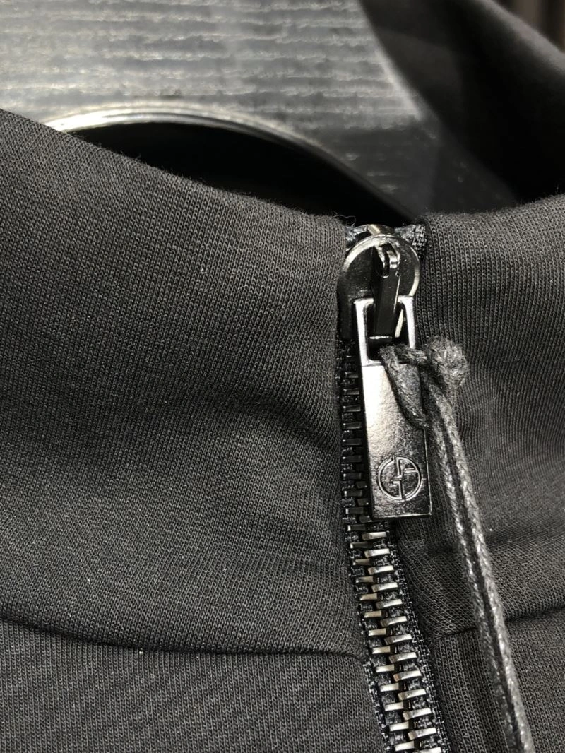 Perfect replica Armani Outwear