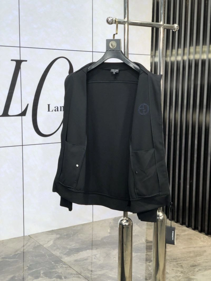 Perfect replica Armani Outwear