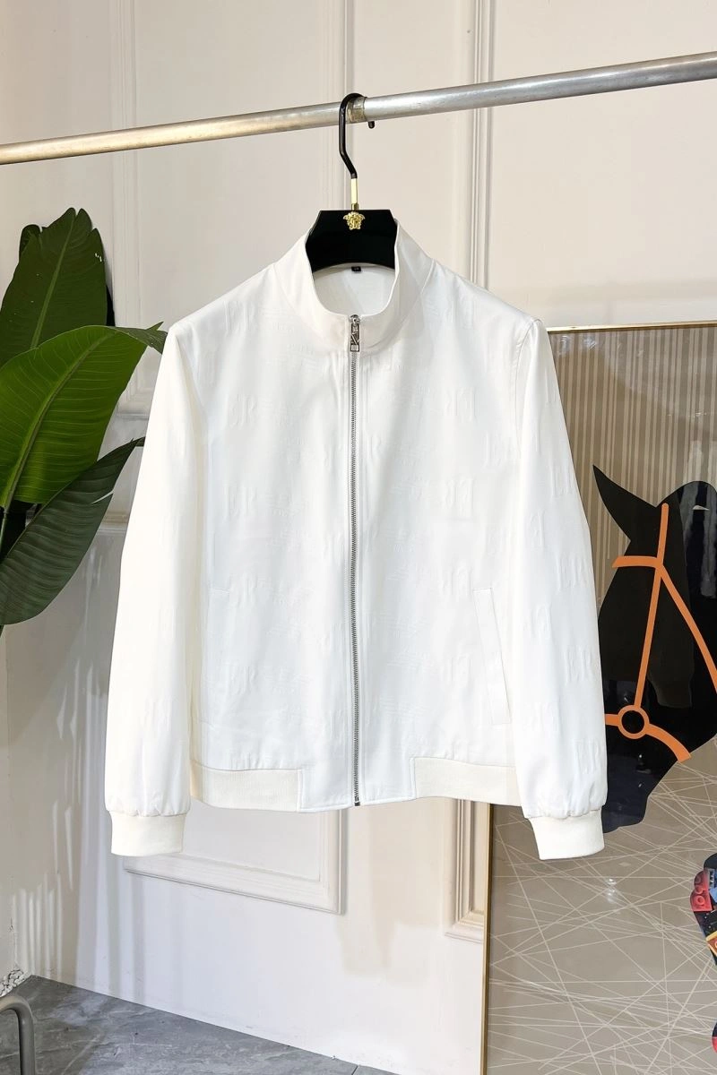 Armani Outwear