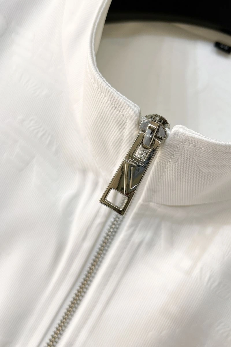 Top mirror Armani Outwear
