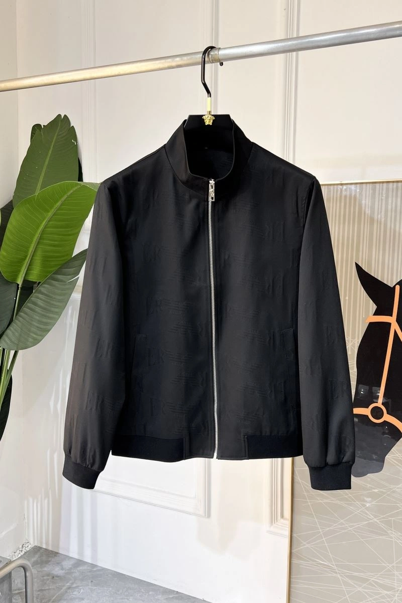Top mirror Armani Outwear