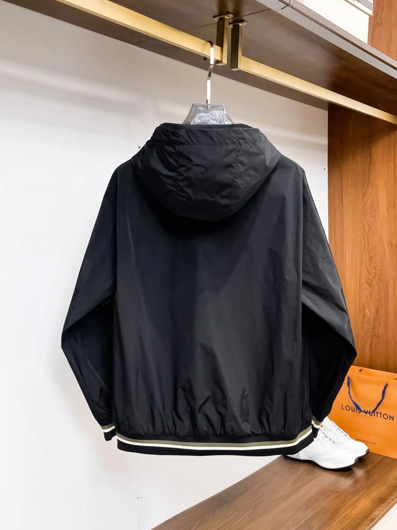 Real Armani Outwear