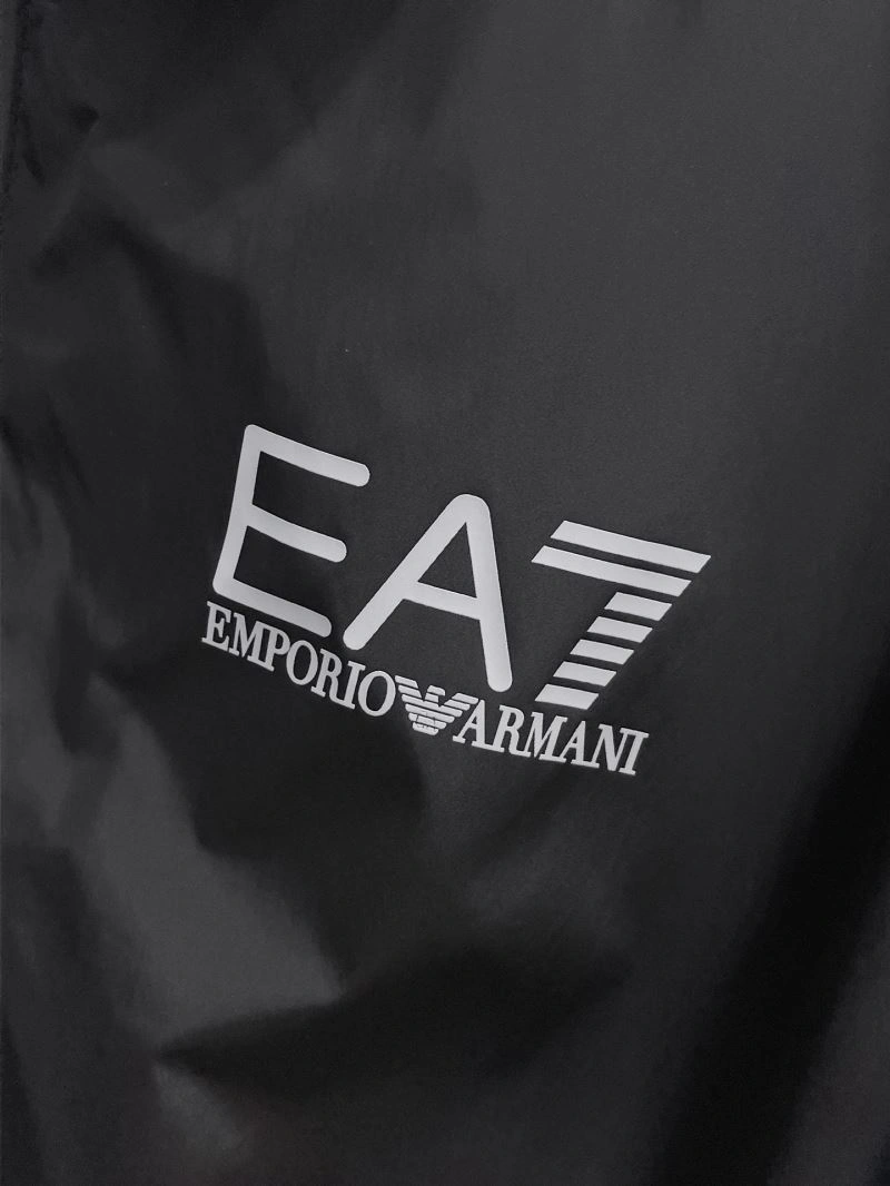 Real Armani Outwear