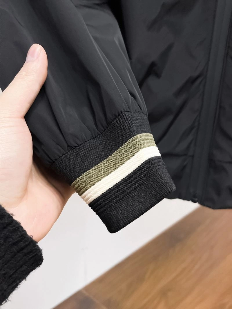 Real Armani Outwear