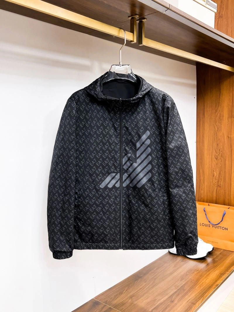 Armani Outwear