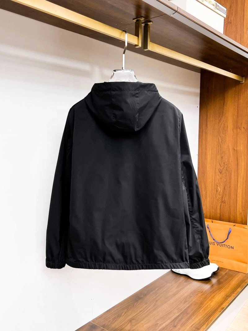 Factory-made Armani Outwear