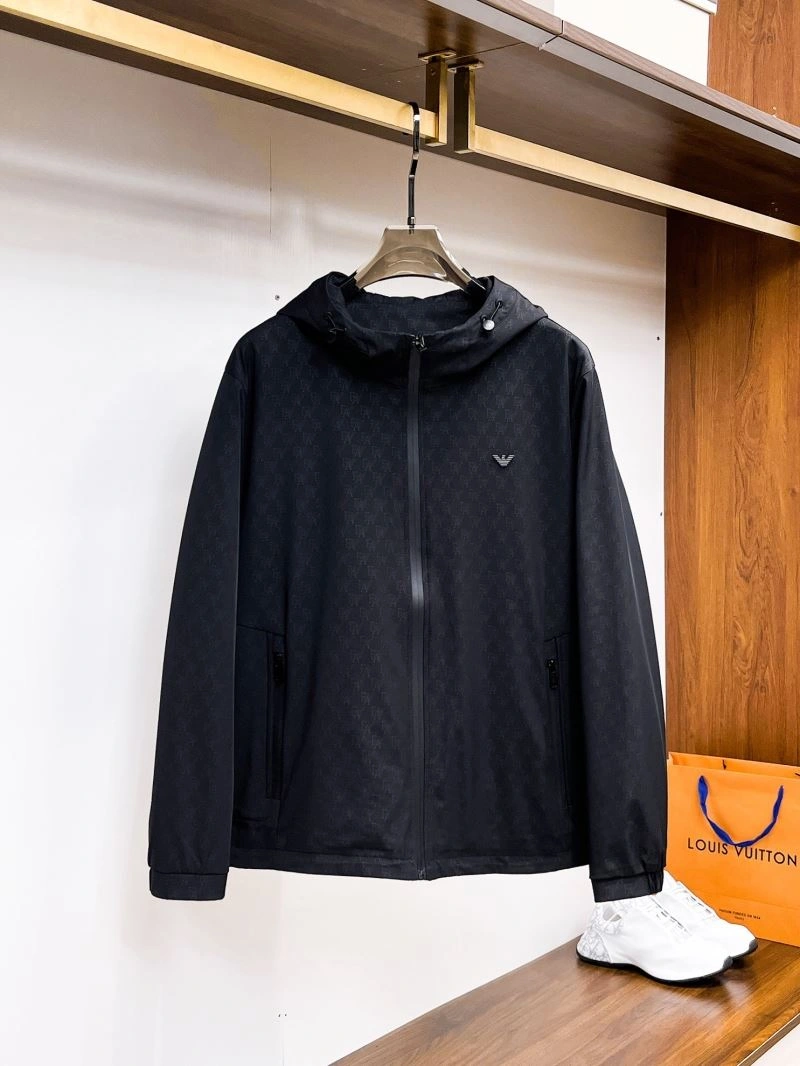 Armani Outwear