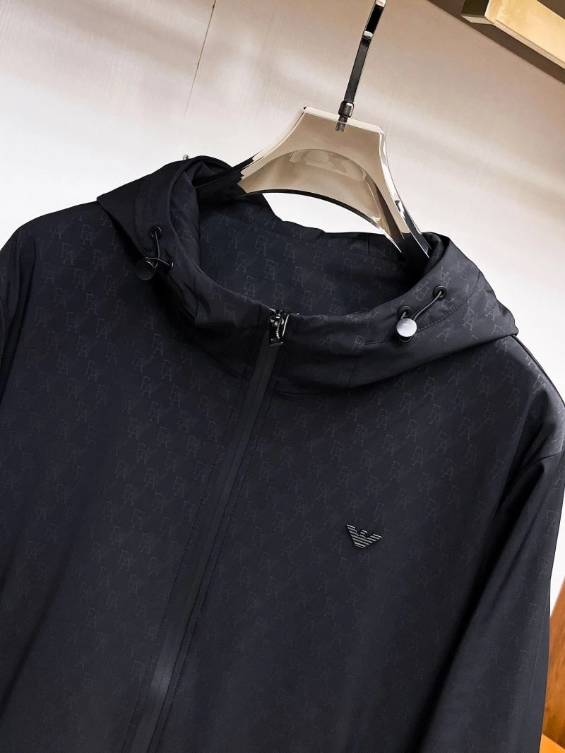Original Armani Outwear