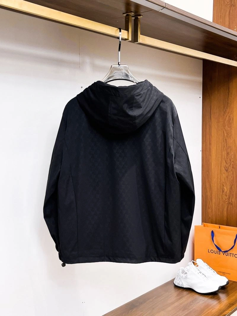 Original Armani Outwear