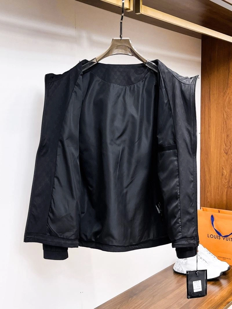 Original Armani Outwear