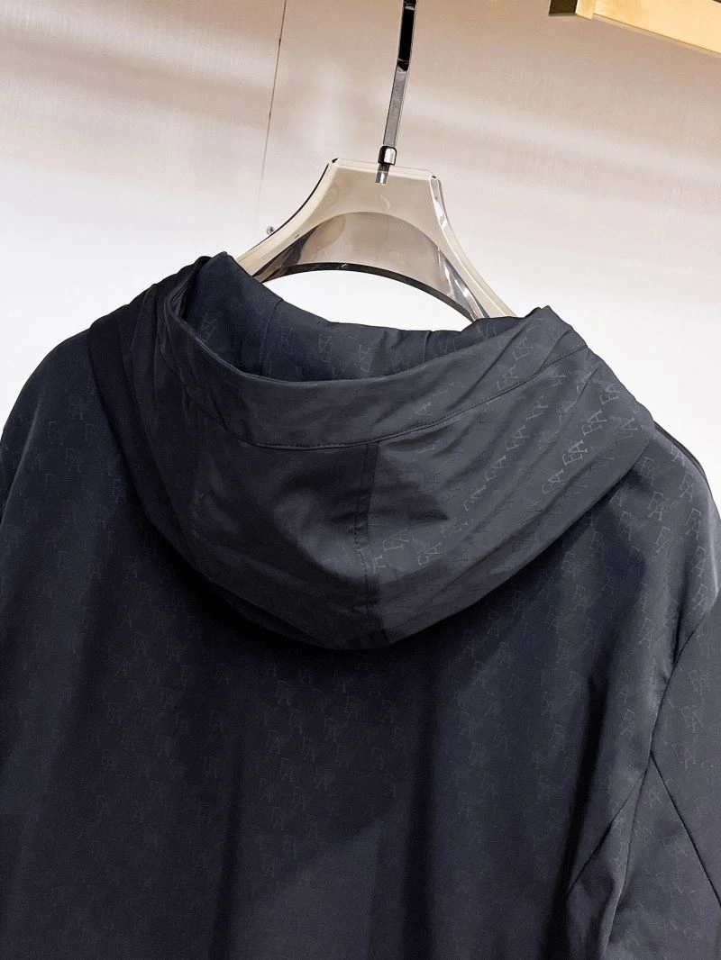 Original Armani Outwear