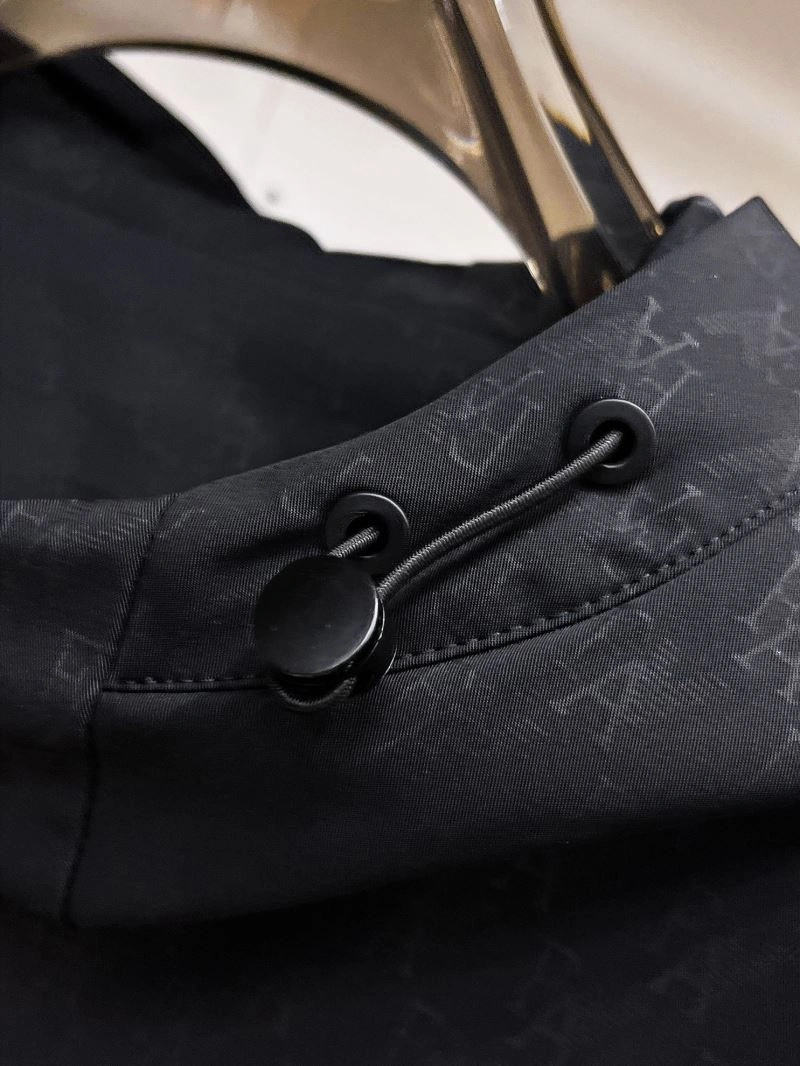 Original Armani Outwear