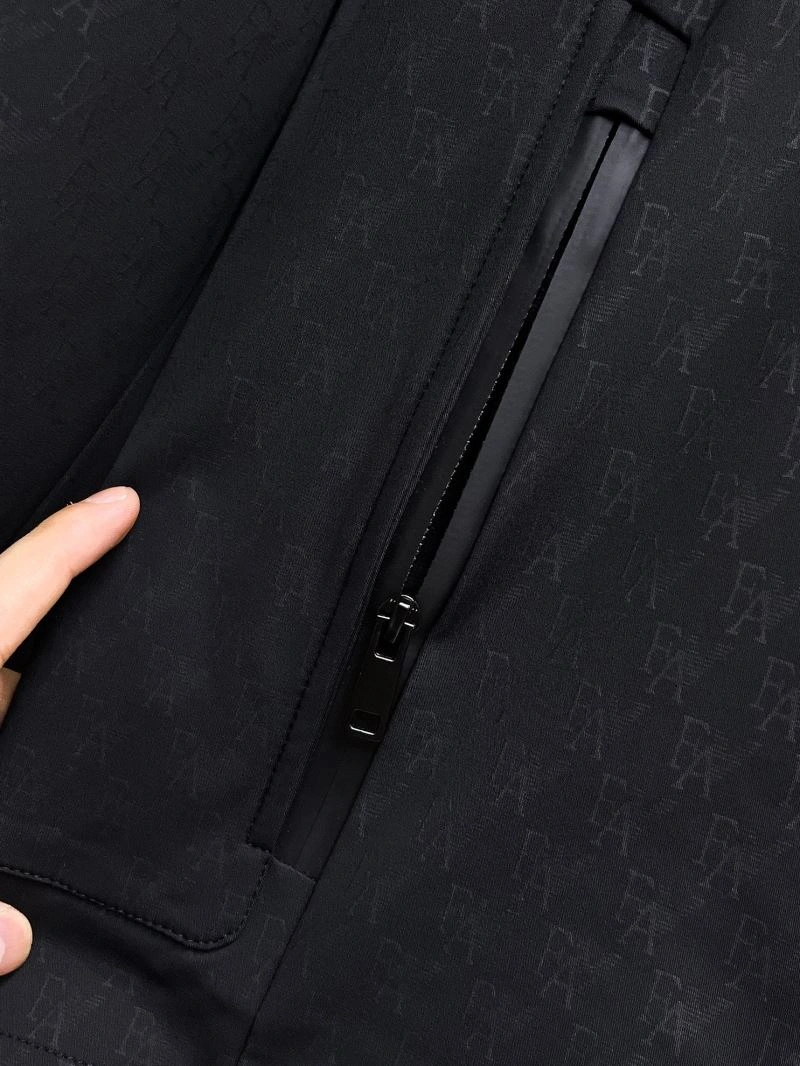 Original Armani Outwear