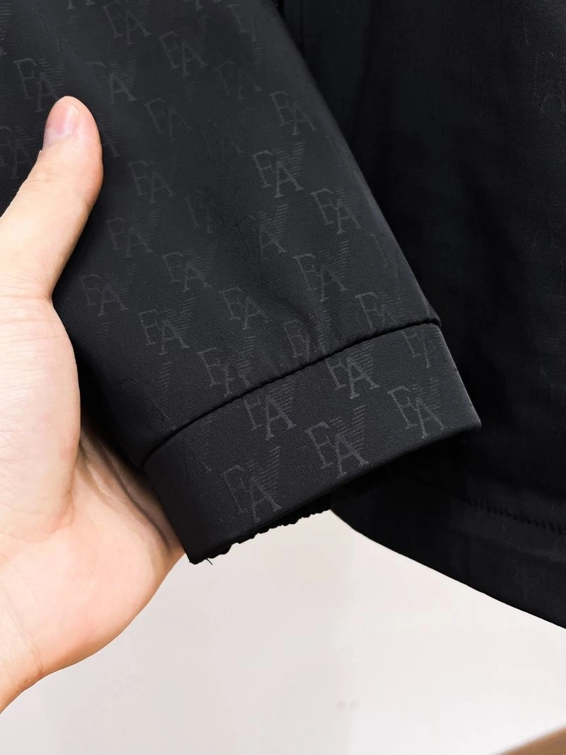 Original Armani Outwear