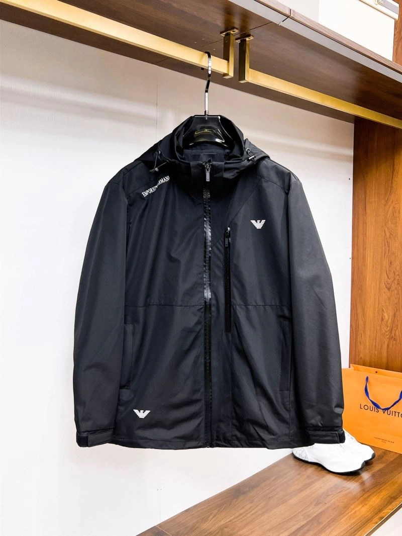 Armani Outwear