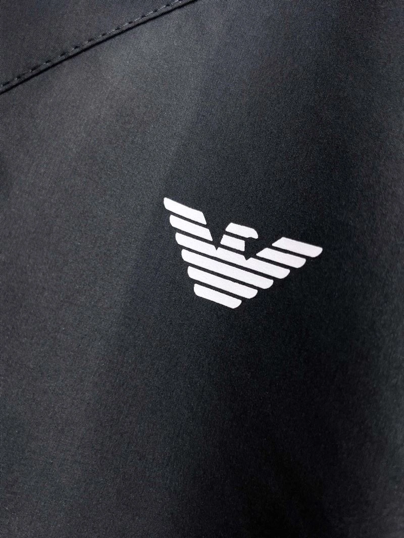 Real Armani Outwear