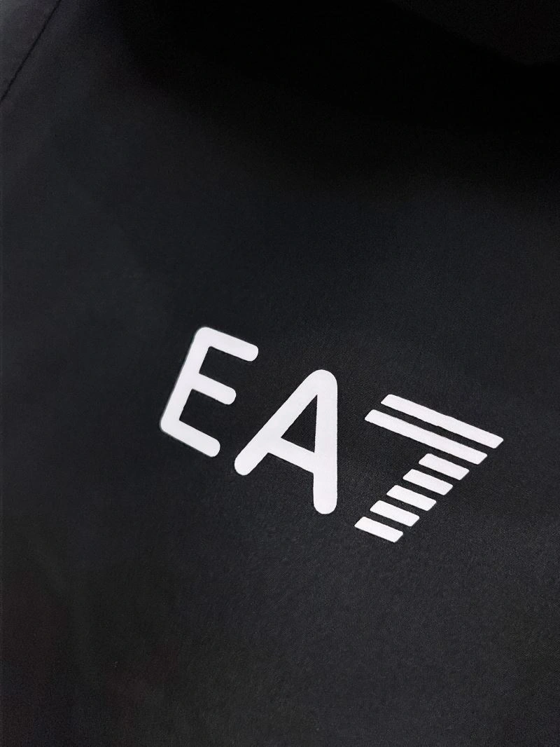 Real Armani Outwear
