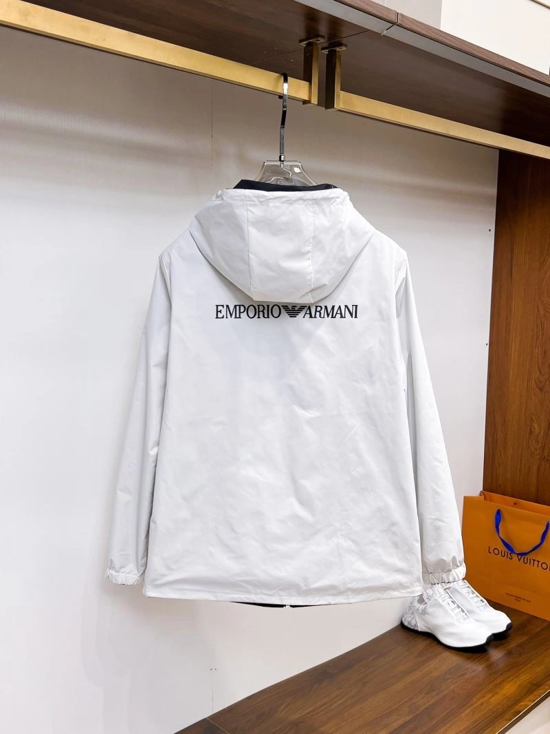 Armani Outwear