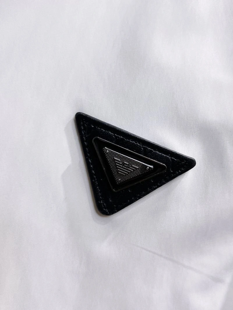 Bargain Armani Outwear