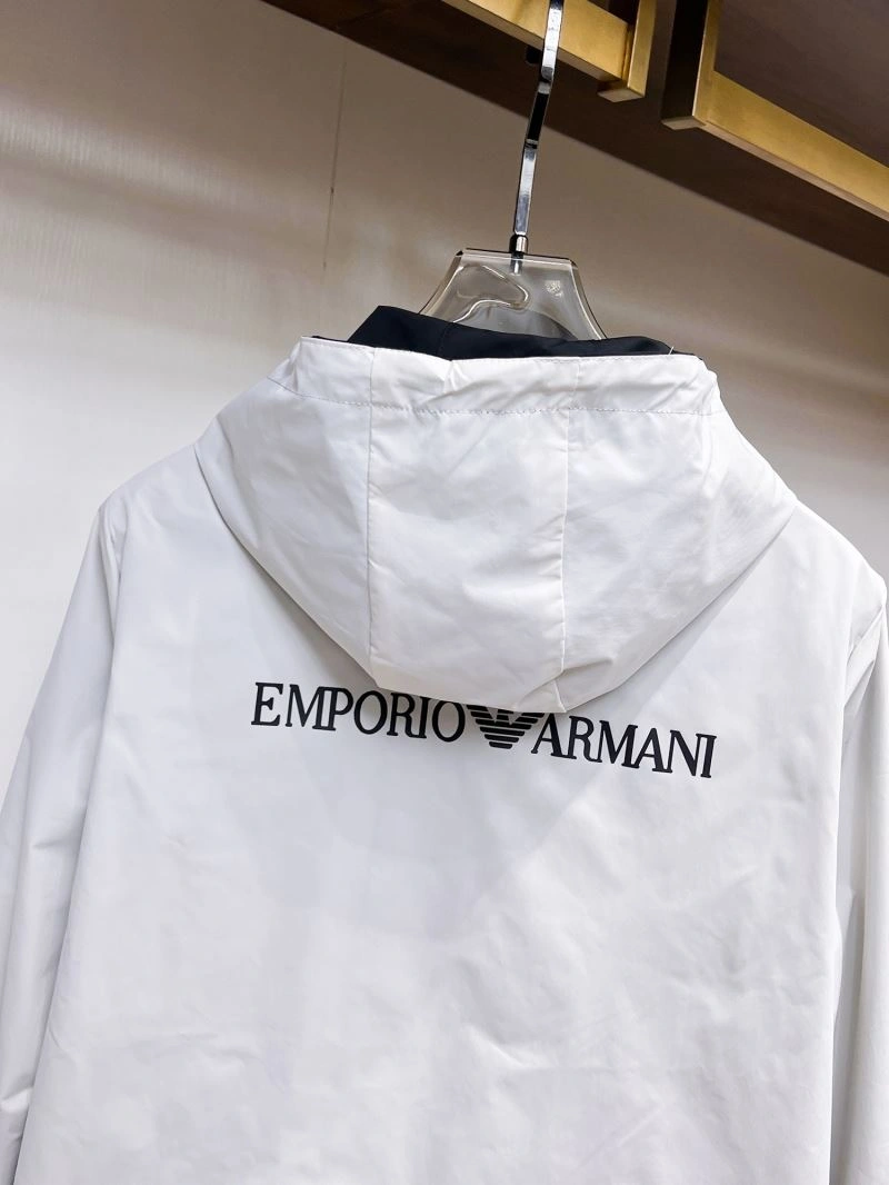 Bargain Armani Outwear