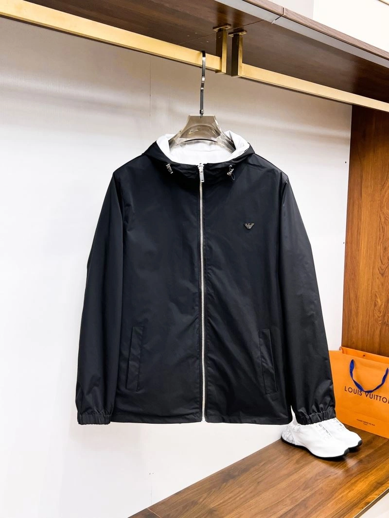 Bargain Armani Outwear