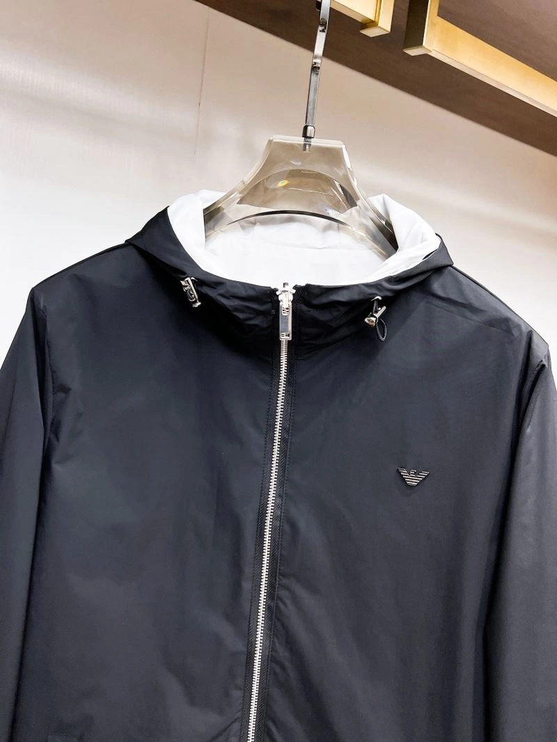 Bargain Armani Outwear