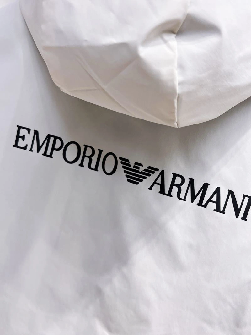 Bargain Armani Outwear