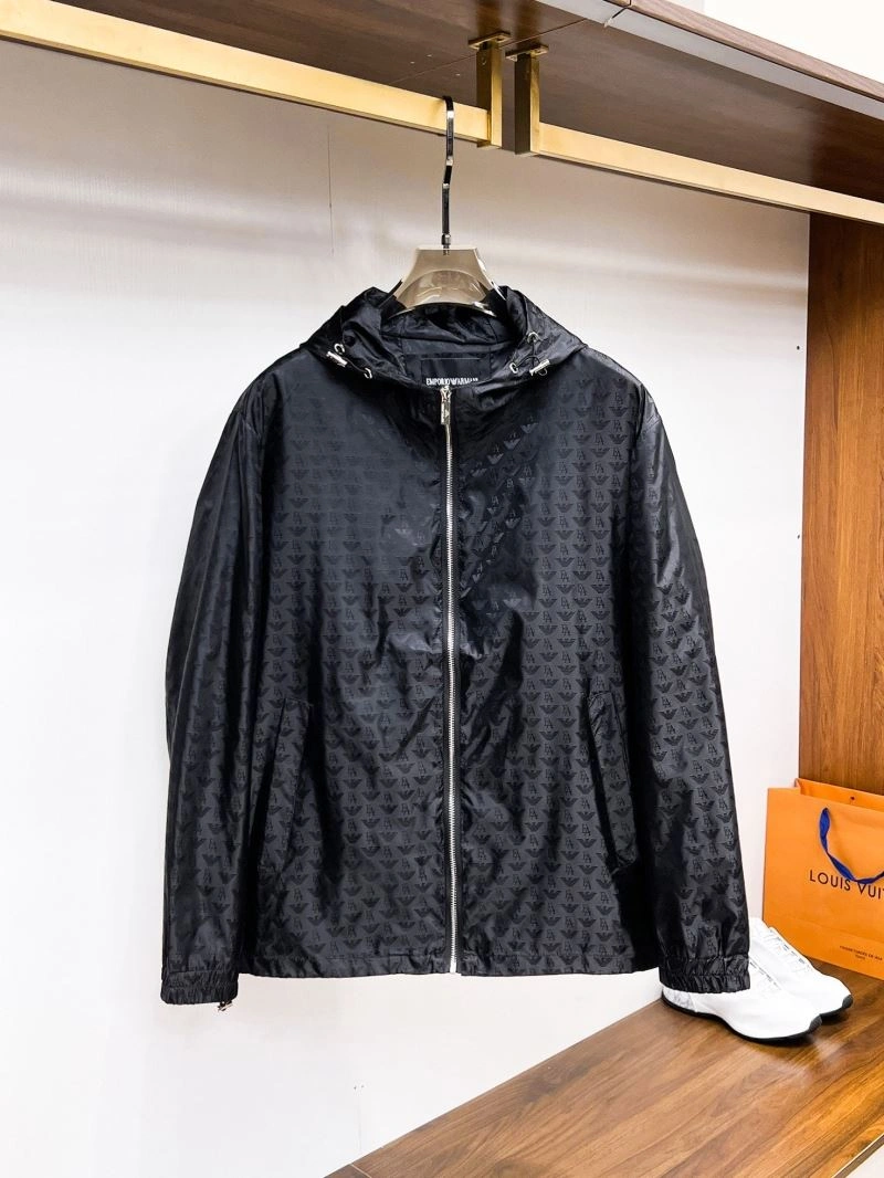 Armani Outwear