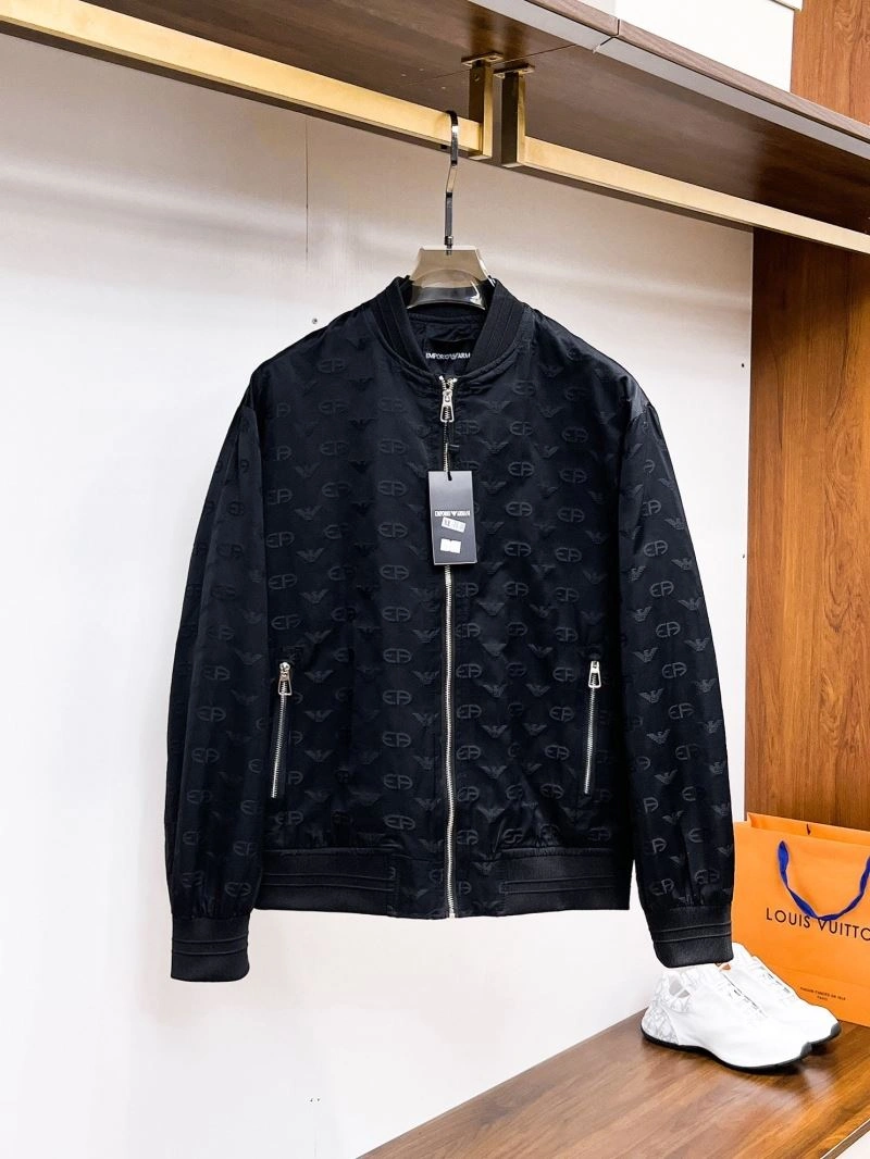 Armani Outwear