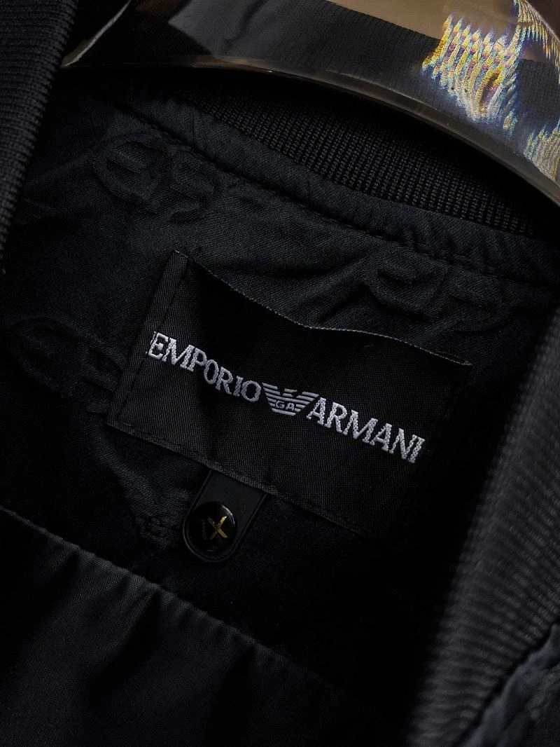 Reasonably priced Armani Outwear