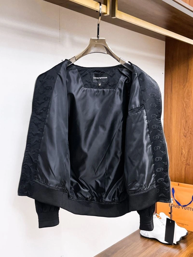 Reasonably priced Armani Outwear