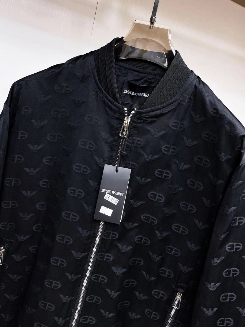 Reasonably priced Armani Outwear