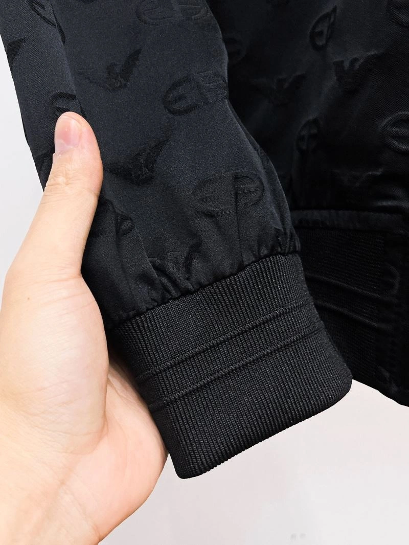 Reasonably priced Armani Outwear