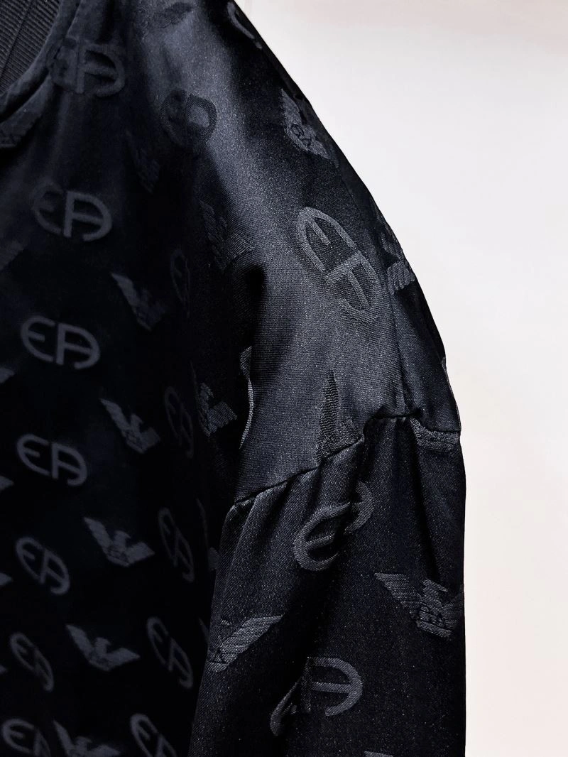 Reasonably priced Armani Outwear