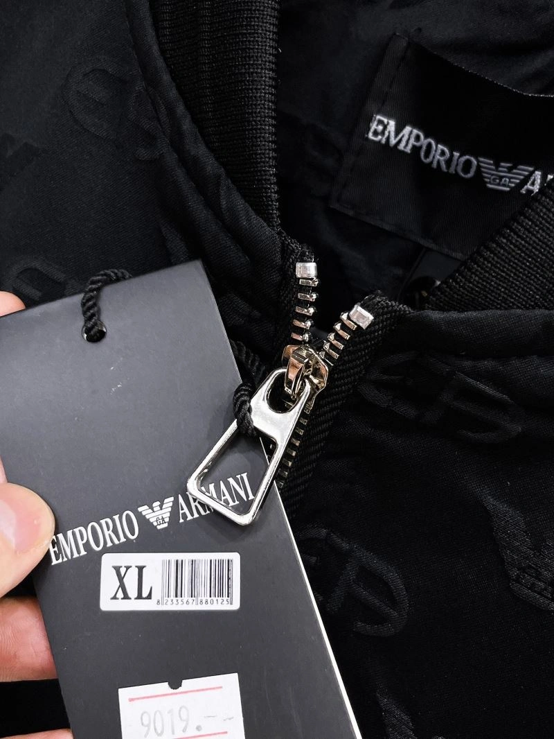 Reasonably priced Armani Outwear