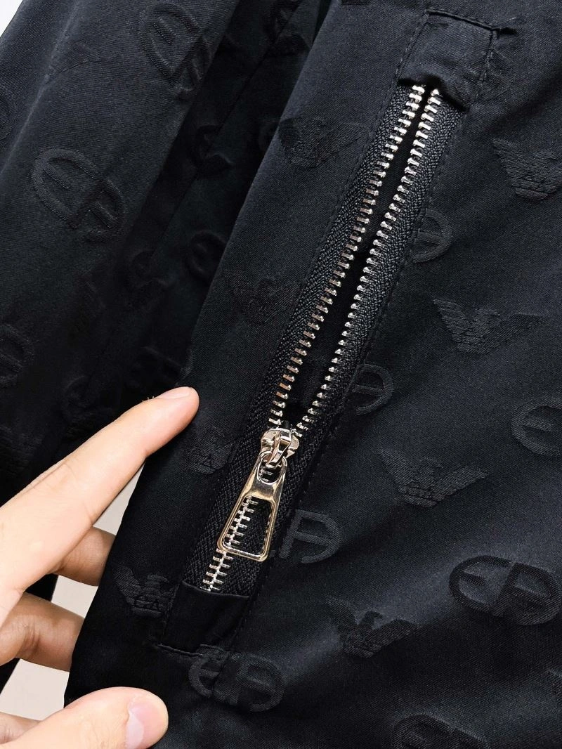 Reasonably priced Armani Outwear