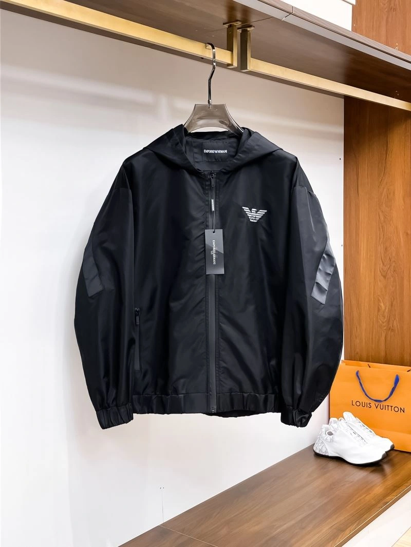 Armani Outwear