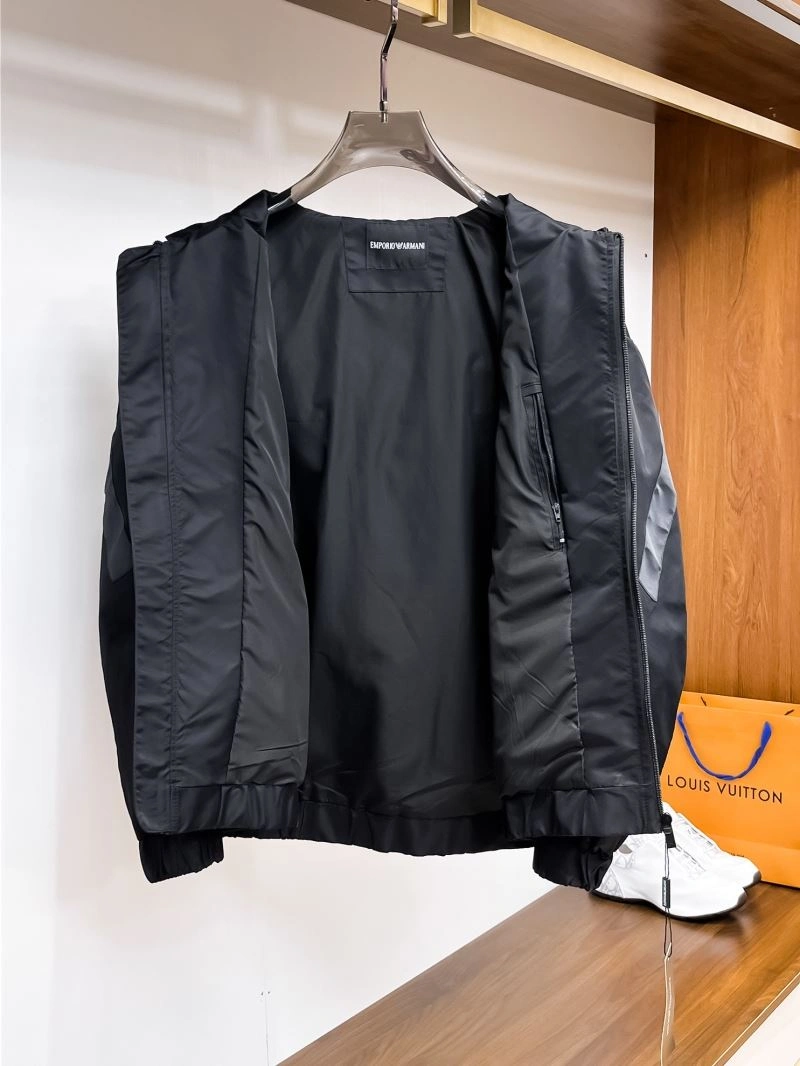 Armani Outwear